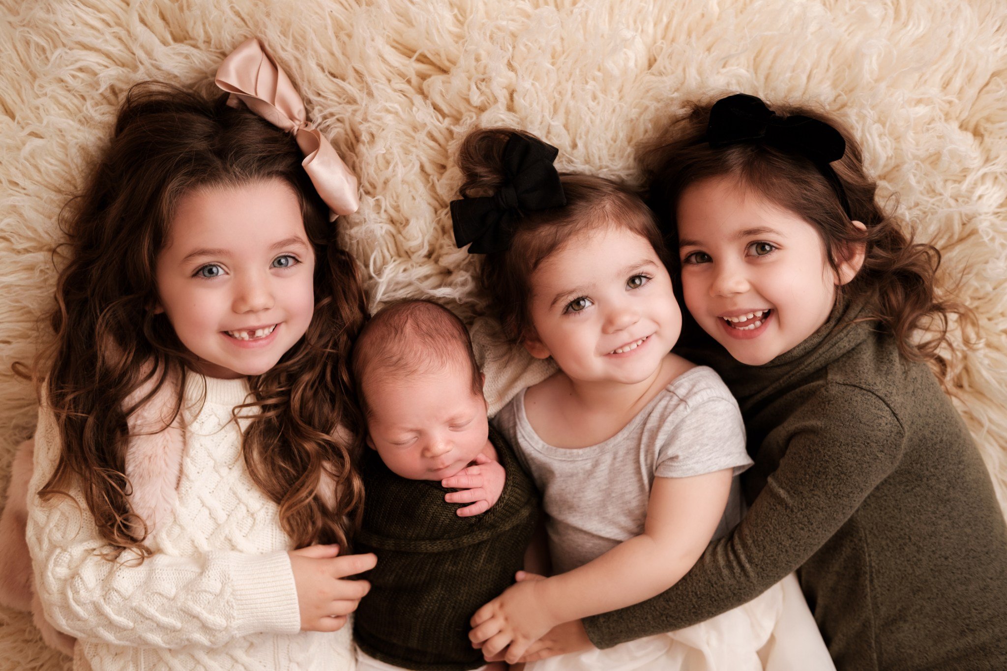 Metro Detroit Photographer - Katie Anton Photography